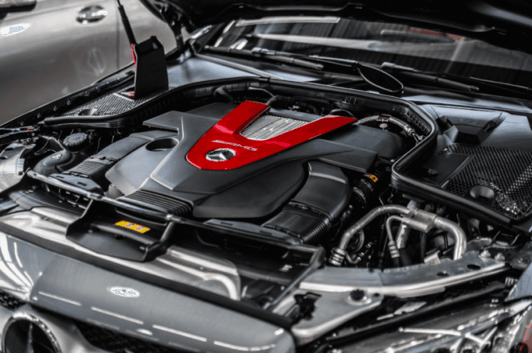 What Is Mercedes-Benz Emotion Start? | Mercedes-Benz of Smithtown