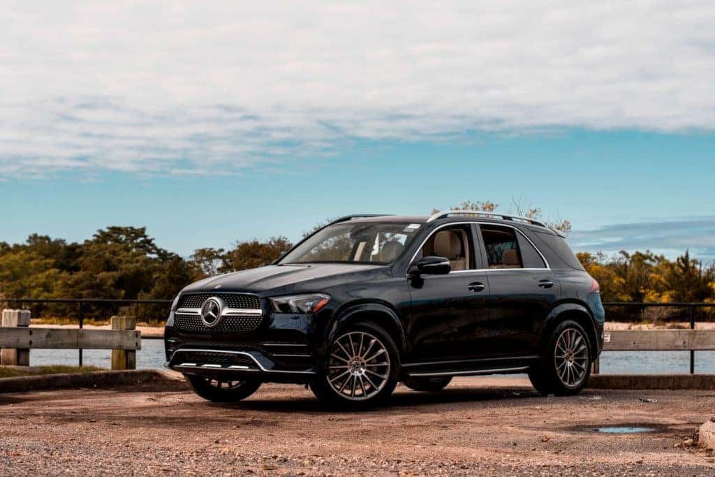 Are Factory Windshields Better? | Mercedes-Benz of Smithtown