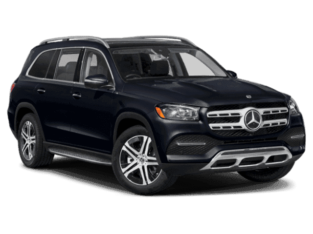 2022 Mercedes-Benz GLS vs. 2022 Cadillac Escalade | Mercedes-Benz of ...