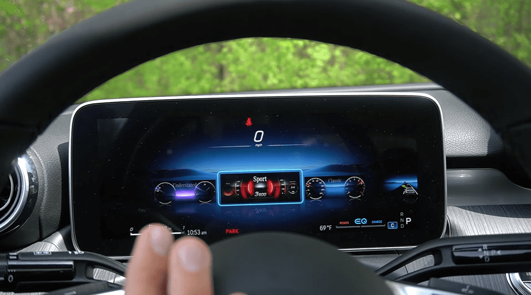 Introducing the 2023 Mercedes-Benz C 300! | Mercedes-Benz of Smithtown