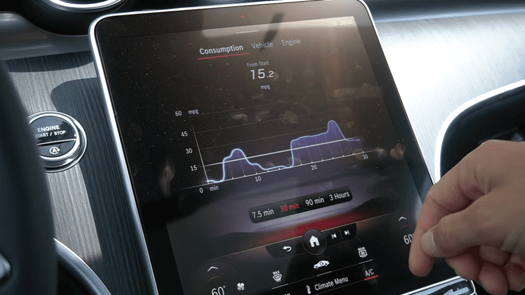 Introducing the 2023 Mercedes-Benz C 300! | Mercedes-Benz of Smithtown