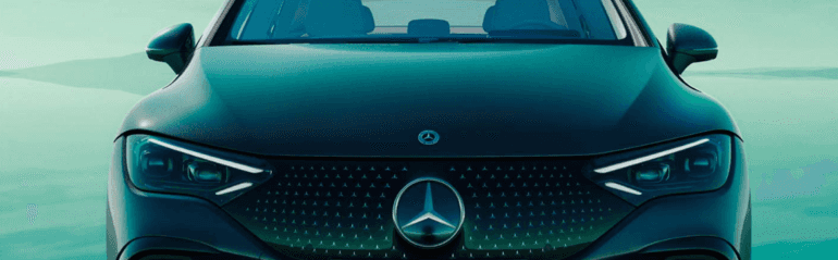 Previewing the 2023 Mercedes-EQ EQE | Mercedes-Benz of Smithtown