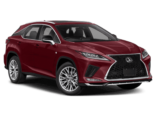 2022 Mercedes-Benz GLC vs. 2022 Lexus RX | Mercedes-Benz of Smithtown