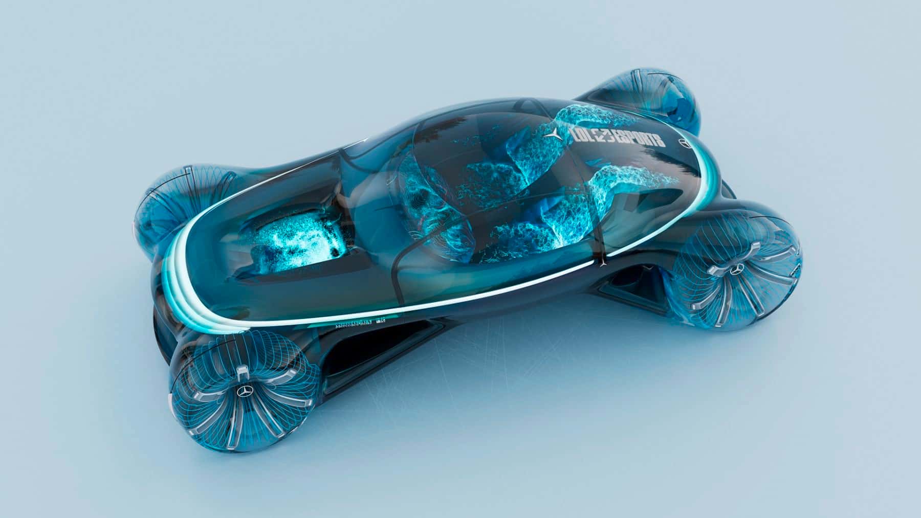 The Mercedes-Benz Project SMNR with Riot Games | Mercedes-Benz of Smithtown