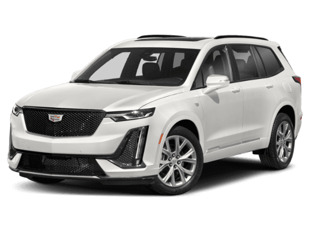 2023 Mercedes-Benz GLC vs. 2023 Cadillac XT6 | Mercedes-Benz of Smithtown