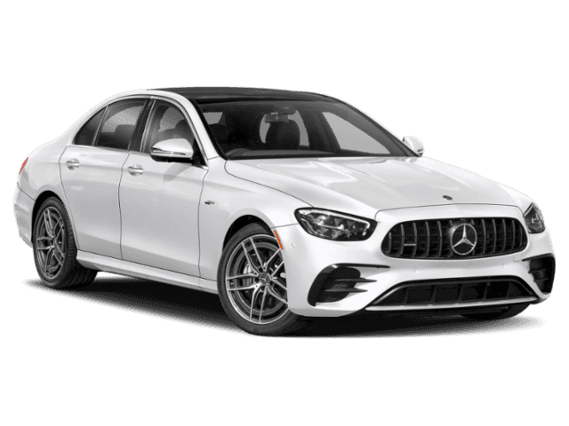 2023 Mercedes-Benz E-Class vs. 2022 Jaguar XF | Mercedes-Benz of Smithtown