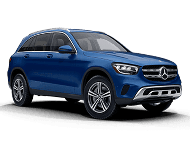 2023 Mercedes-Benz GLC Class vs. 2023 Jeep Grand Cherokee | Mercedes ...