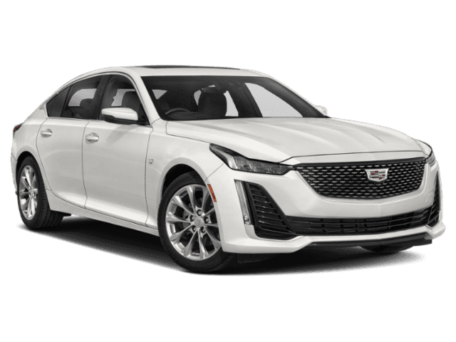 2023 Mercedes-Benz CLA vs. 2023 Cadillac CT5 | Mercedes-Benz of Smithtown