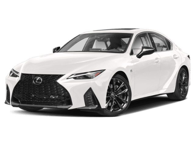 2023 Mercedes-Benz A-Class vs. 2023 Lexus IS | Mercedes-Benz of Smithtown