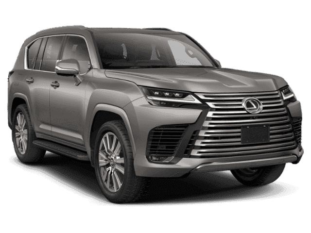 2023 Mercedes-Benz A-Class vs. 2023 Lexus LX | Mercedes-Benz of Smithtown