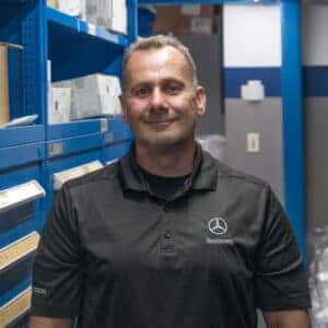 Mercedes-Benz of Smithtown Staff | St. James Mercedes-Benz Dealer