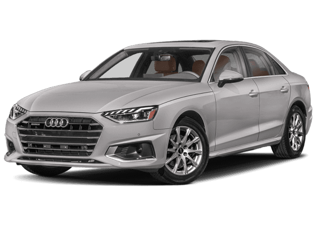 2024 Mercedes-Benz A-Class vs. 2024 Audi A4 | Mercedes-Benz of Smithtown