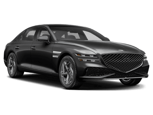 2024 Mercedes-Benz A-Class vs. 2024 Genesis G70 | Mercedes-Benz of ...