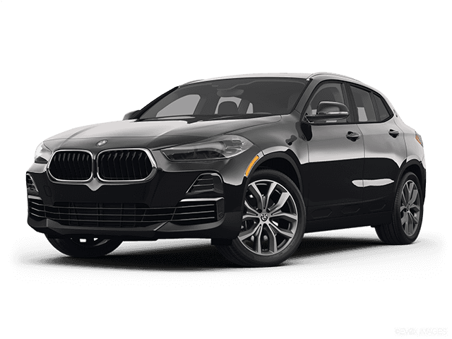 2024 Mercedes-Benz GLA vs. 2024 BMW X2 | Mercedes-Benz of Smithtown