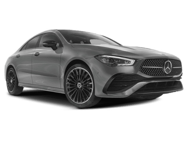 2024 Mercedes-Benz CLA vs. 2024 Jaguar XF | Mercedes-Benz of Smithtown