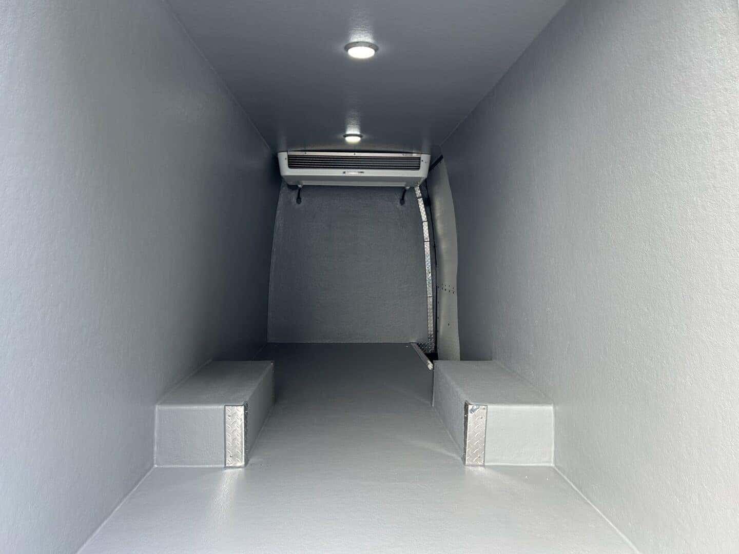 Refrigerated Vans from Mercedes-Benz of Smithtown | Mercedes-Benz of ...