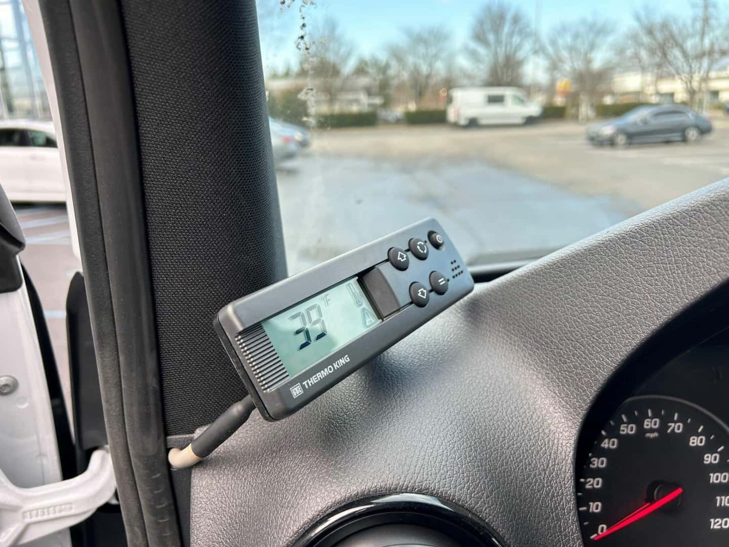 Refrigerated Vans from Mercedes-Benz of Smithtown | Mercedes-Benz of ...