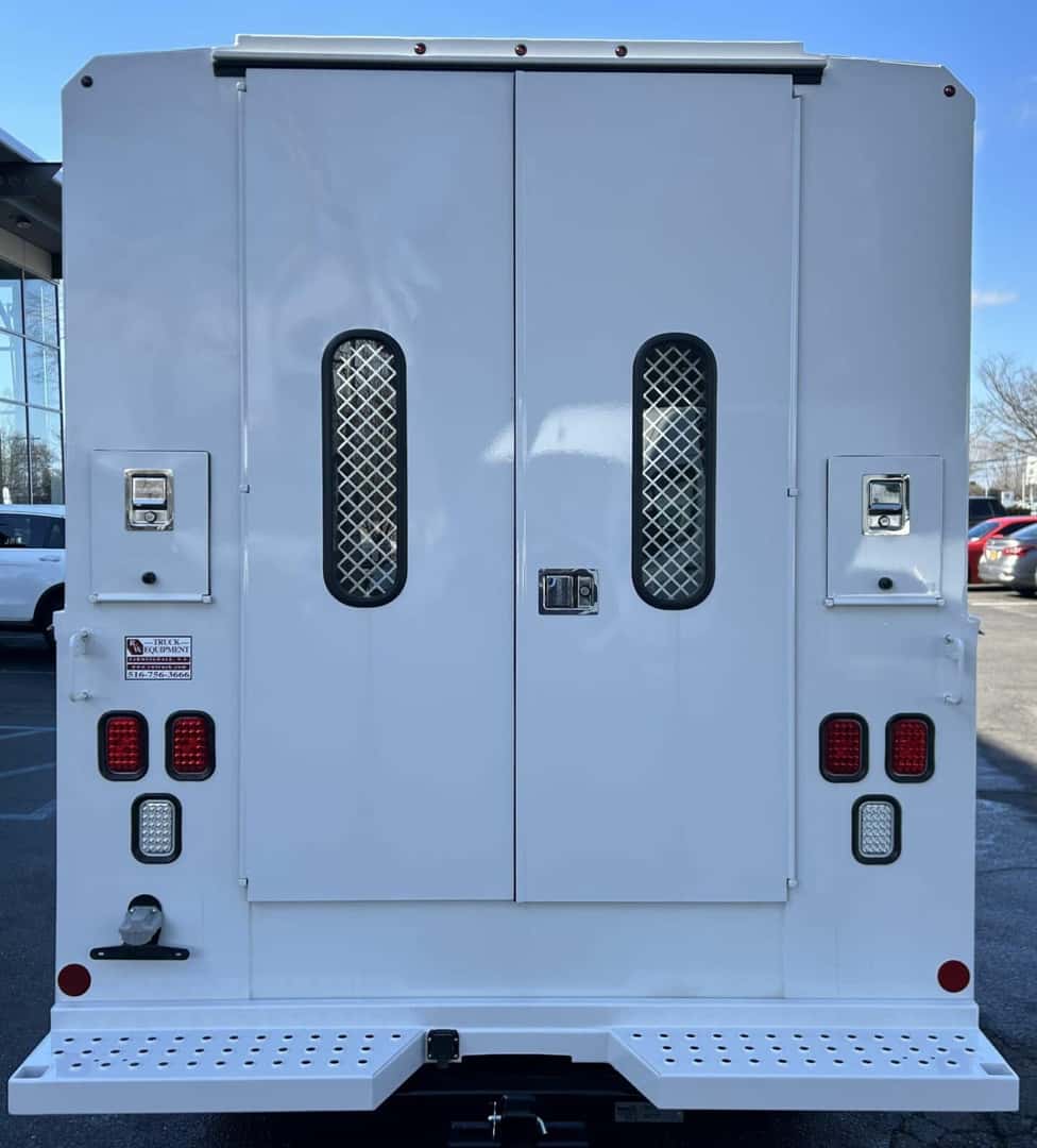 Utility Trucks from Mercedes-Benz of Smithtown | Mercedes-Benz of Smithtown