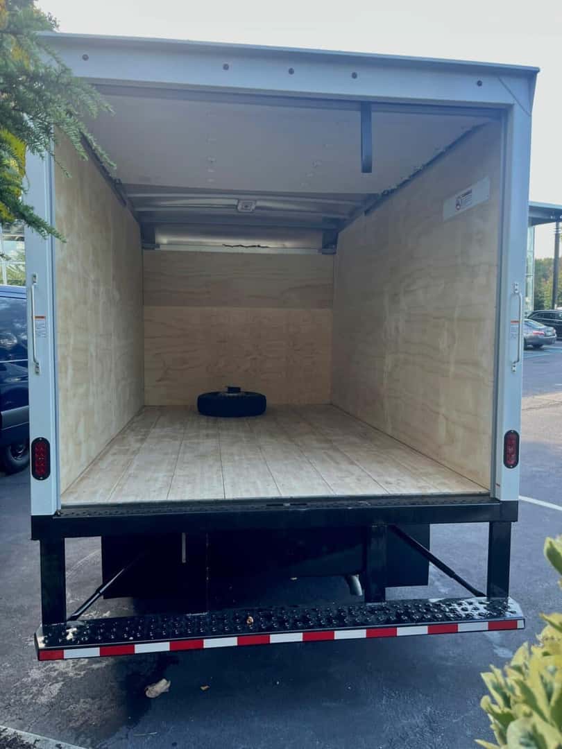 Box Trucks from Mercedes-Benz of Smithtown | Mercedes-Benz of Smithtown