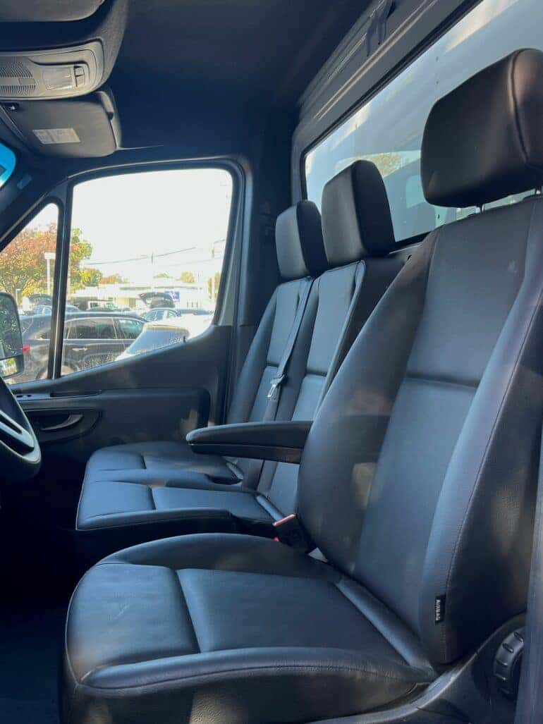 Box Trucks from Mercedes-Benz of Smithtown | Mercedes-Benz of Smithtown