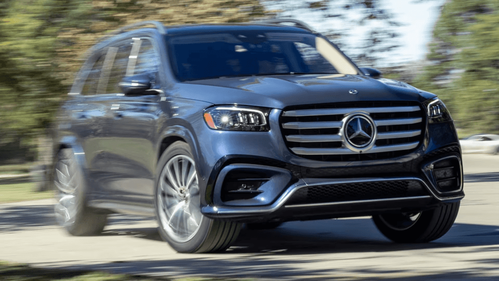 MBS New Vehicle Specials | Mercedes-Benz of Smithtown