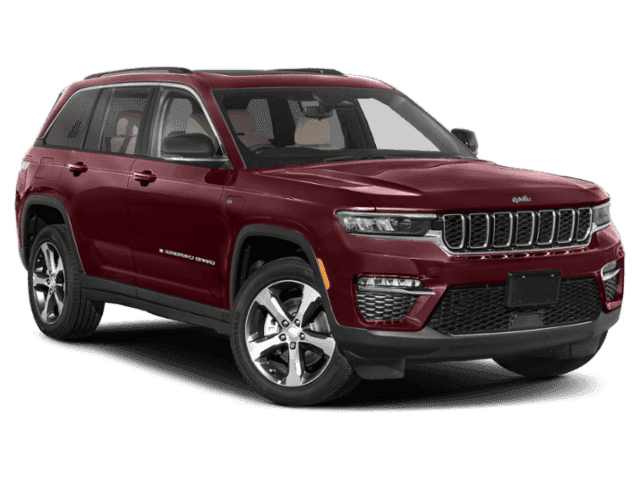 2024 Mercedes-Benz GLS vs. 2024 Jeep Grand Cherokee | Mercedes-Benz of ...