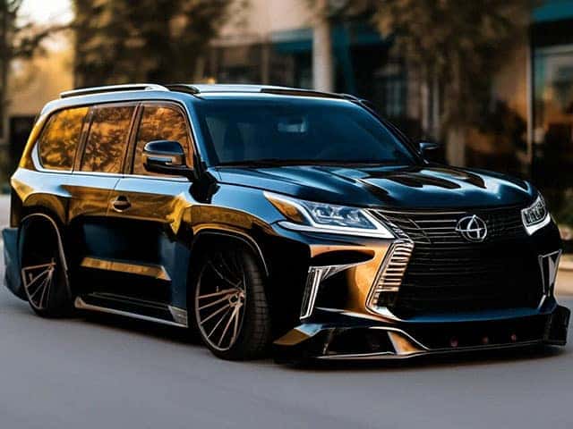 2024 Mercedes-Benz GLS vs. 2024 Lexus LS 570 | Mercedes-Benz of Smithtown