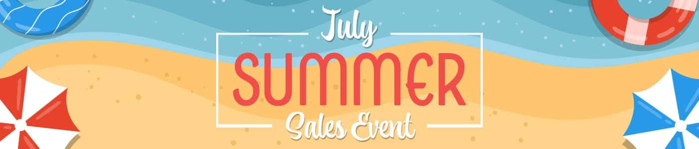 July Summer Sales Event | Mercedes-Benz of Smithtown
