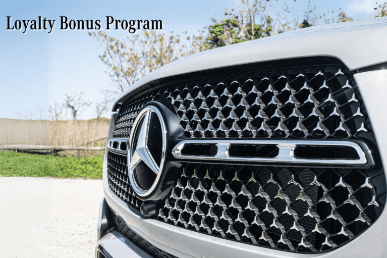Mercedes-Benz Owner Loyalty Program | Mercedes-Benz of Smithtown