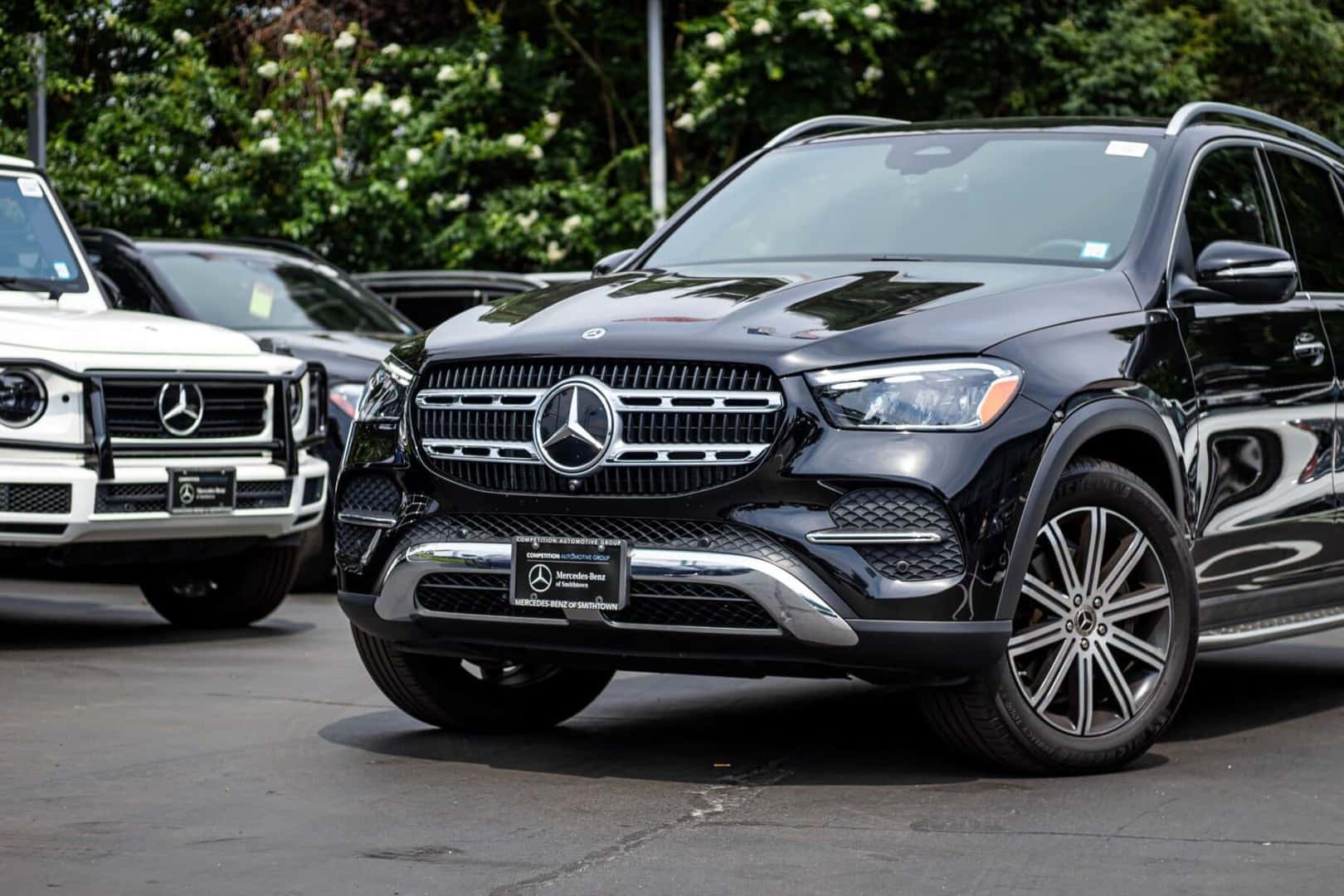 Mercedes-Benz Owner Loyalty Program | Mercedes-Benz of Smithtown