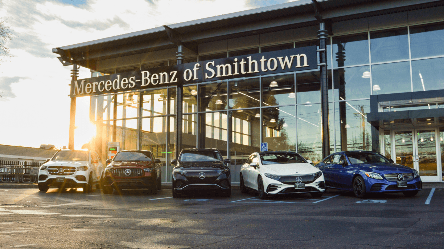 Celebrating 55 Years of Excellence: A Journey Through Mercedes-Benz of ...