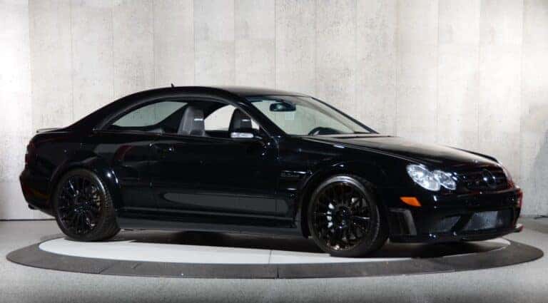 The Pinnacle of Performance: Every Mercedes-AMG Black Series | Mercedes-Benz of Smithtown