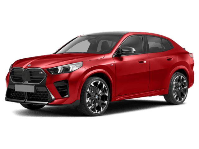 2025 Mercedes-Benz GLA vs. 2025 BMW X2 | Mercedes-Benz of Smithtown