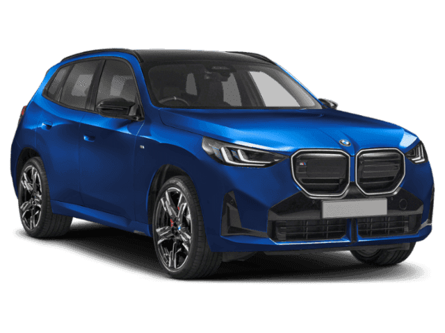 2025 Mercedes-Benz GLA vs. 2025 BMW X3 | Mercedes-Benz of Smithtown