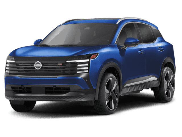 2025 Mercedes-Benz GLA vs. 2025 Nissan Kicks | Mercedes-Benz of Smithtown