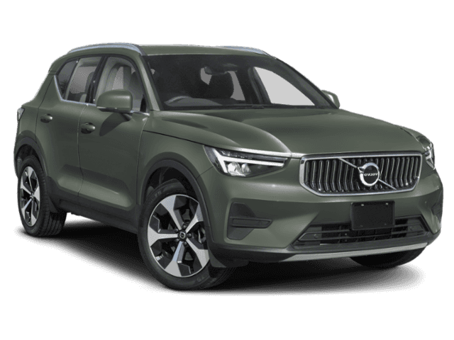 2025 Mercedes-Benz GLA vs. 2025 Volvo XC40 | Mercedes-Benz of Smithtown