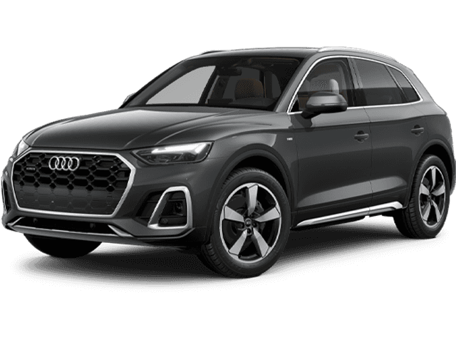 2025 Mercedes-Benz GLA vs. 2025 Audi Q5 | Mercedes-Benz of Smithtown