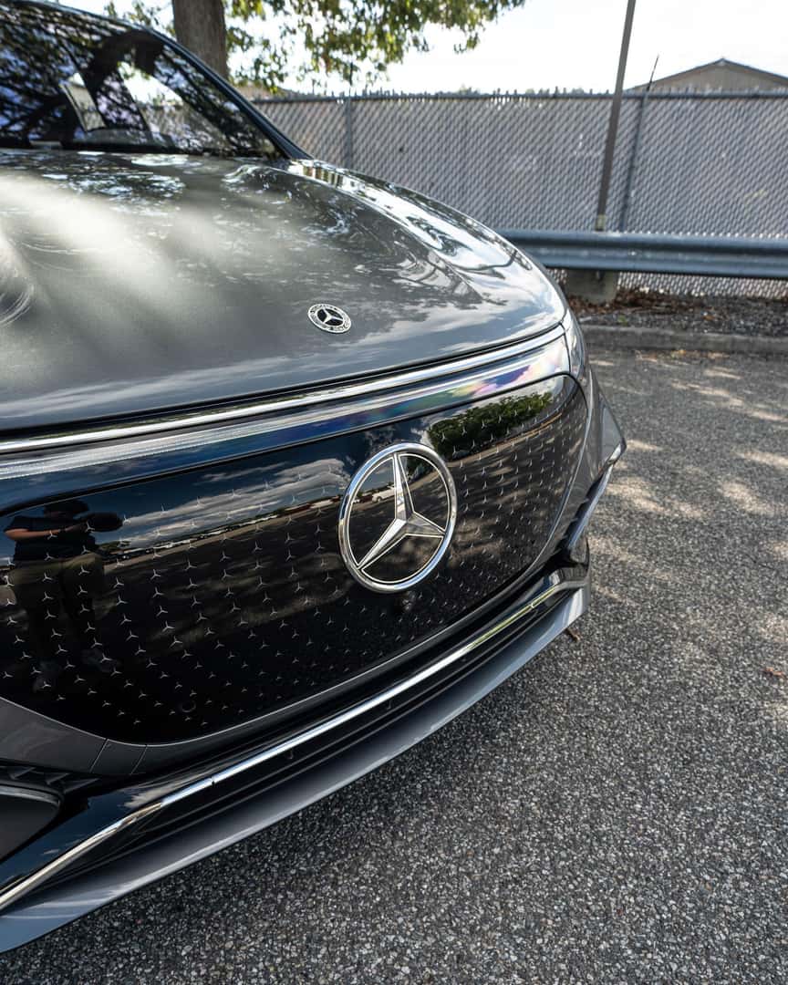 Innovative Mercedes-Benz Features: Technology That Transforms Driving ...