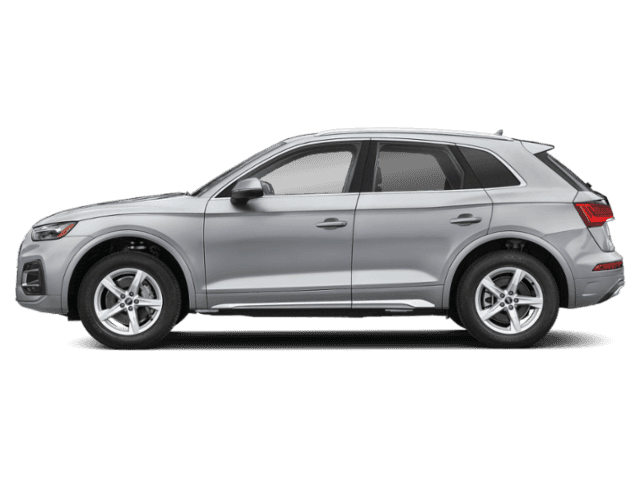 2025 Mercedes-Benz GLC vs. 2025 Audi Q5 | Mercedes-Benz of Smithtown
