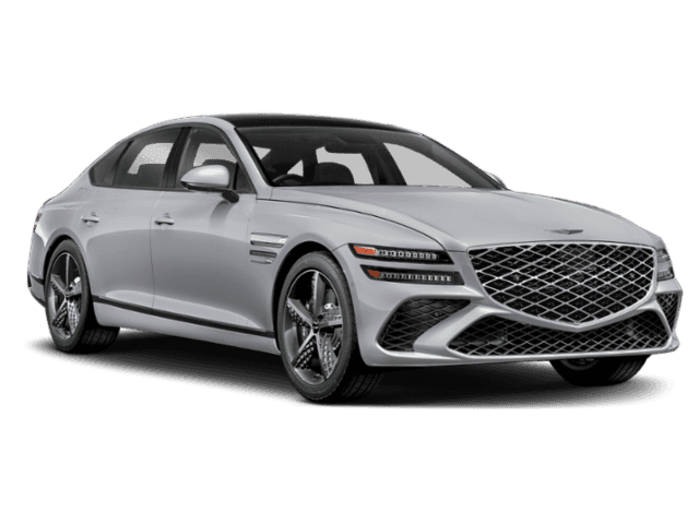 2025 Mercedes-Benz E-Class vs. 2025 Genesis G80 | Mercedes-Benz of ...