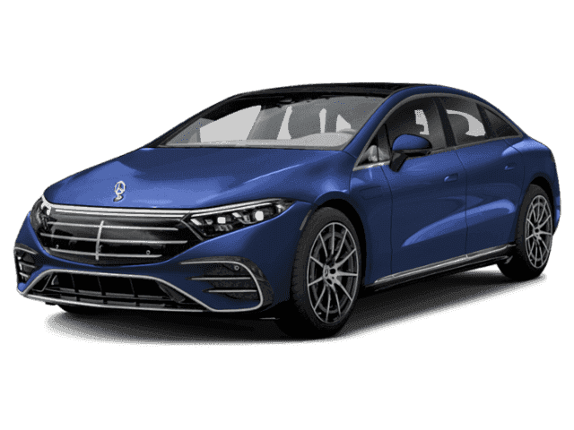 2025 Mercedes-Benz EQS Sedan vs. 2025 Genesis G80 | Mercedes-Benz of ...