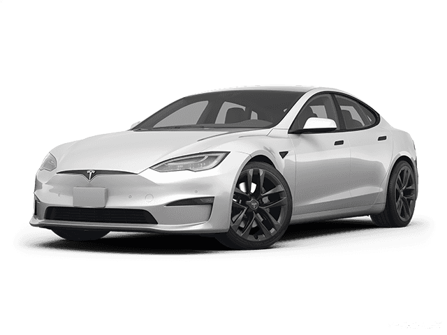 2025 Mercedes-Benz S-Class vs. 2025 Tesla Model S | Mercedes-Benz of ...