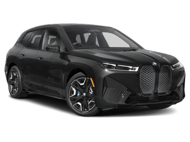 2025 Mercedes-Benz EQS 450+ SUV vs. 2025 BMW iX | Mercedes-Benz of ...