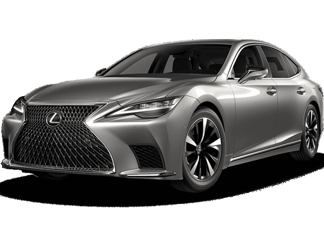 2025 Mercedes-Benz GLS vs. 2025 Lexus LS 570 | Mercedes-Benz of Smithtown