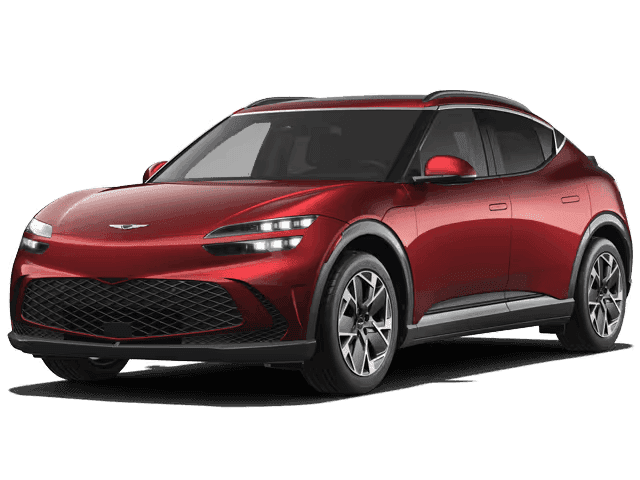 2025 Mercedes-Benz EQS Sedan vs. 2025 Genesis GV60 | Mercedes-Benz of Smithtown