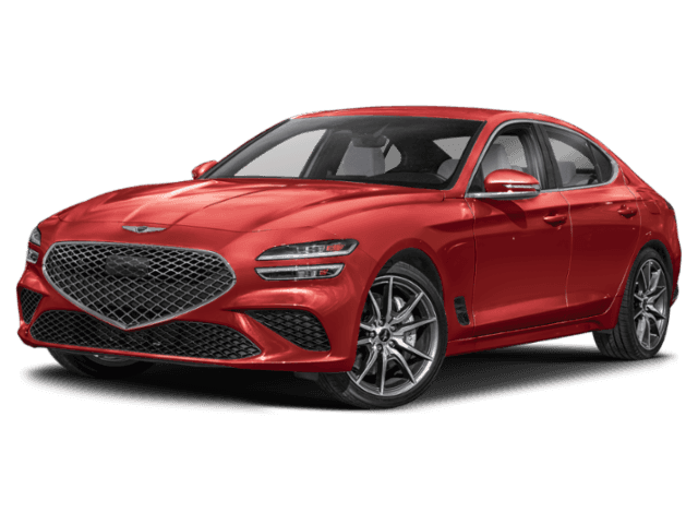2025 Mercedes-Benz A-Class vs. 2025 Genesis G70 | Mercedes-Benz of ...
