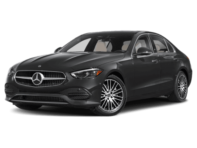 2026 Mercedes-Benz C-Class vs. 2026 Lexus RC | Mercedes-Benz of Smithtown