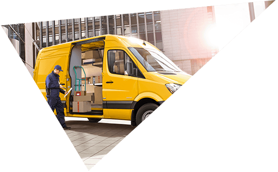 Sprinter Van | Mercedes-Benz of The Woodlands