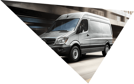 2013 Sprinter Van Manuals