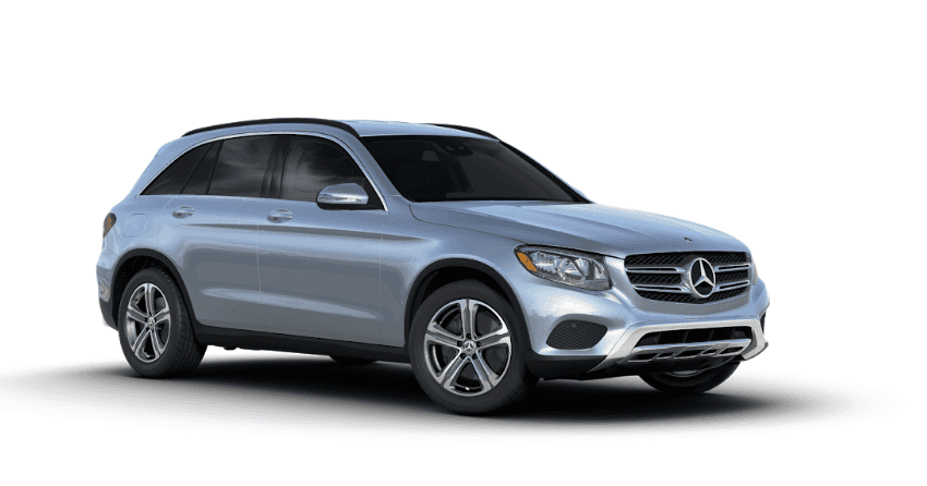 The 10 All-Time Best Mercedes-Benz SUVs | Mercedes-Benz of The Woodlands